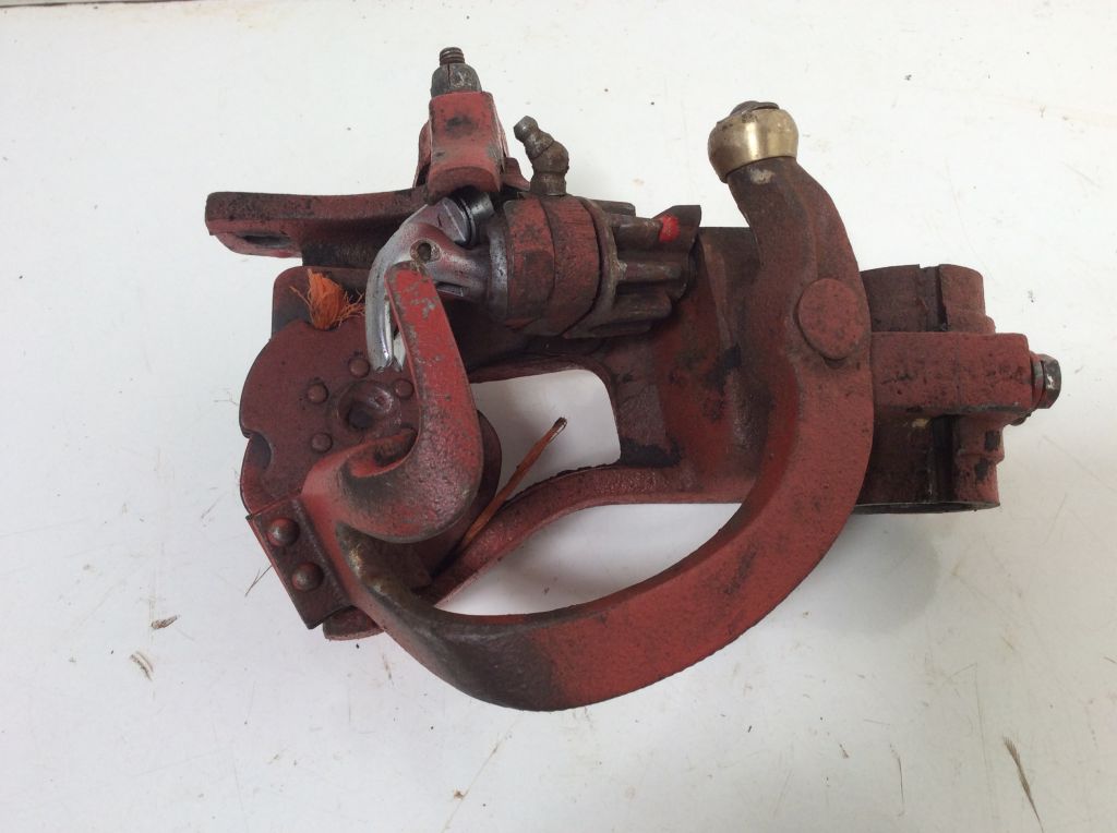 575 Complete Knotter